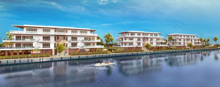 Seaside Village | New Miami Florida Beach Homes