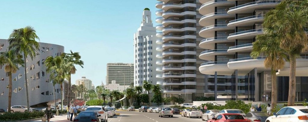 Faena Versailles Classic | New Miami Florida Beach Homes